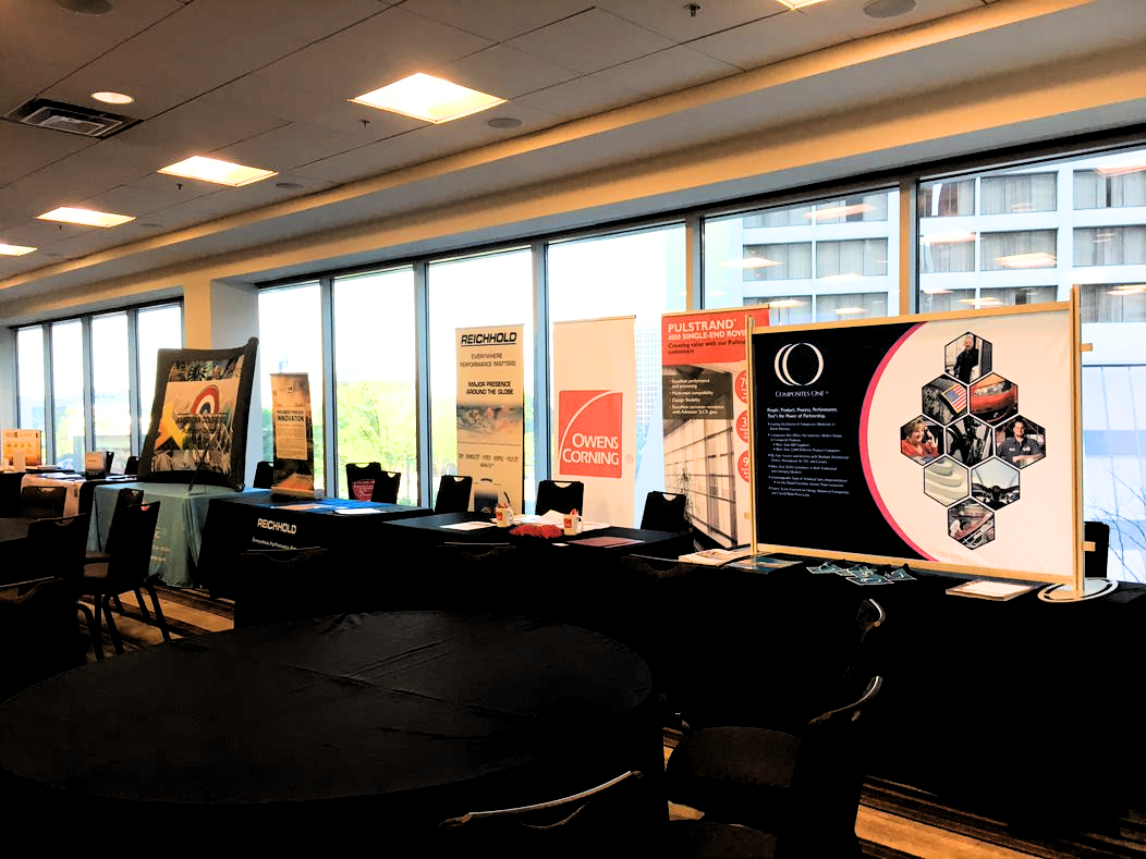 Exhibit and Sponsorships